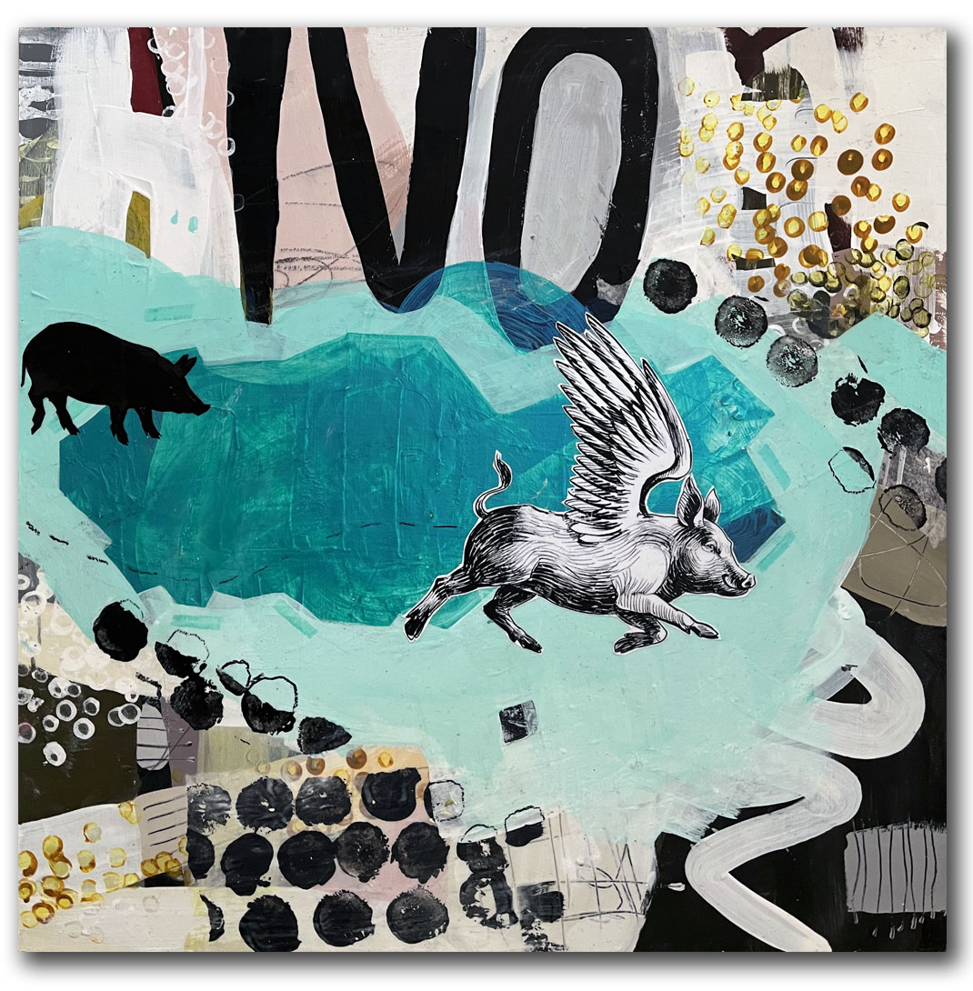 Kathryn Maxfield - Work